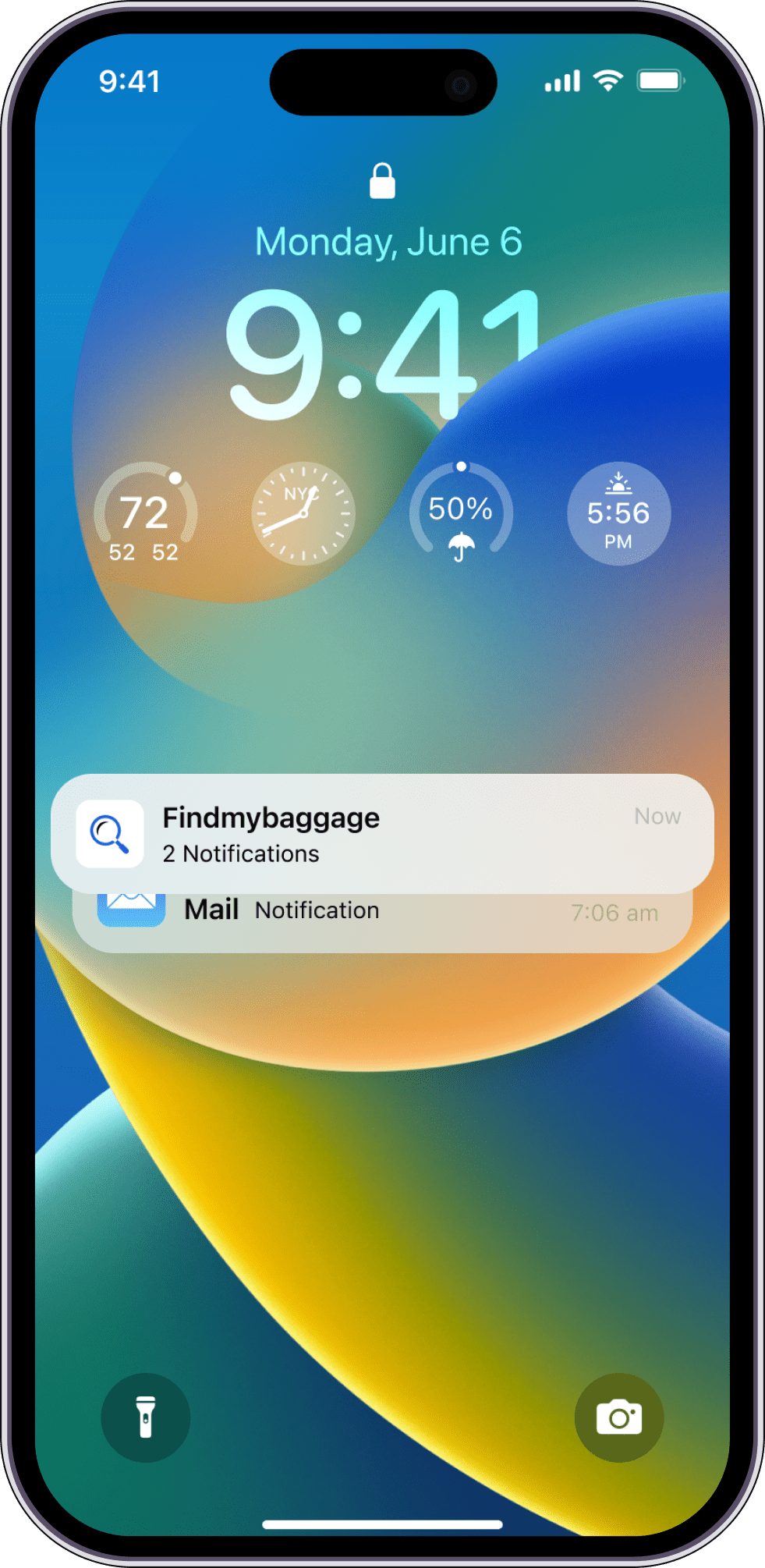 Findmybaggage is a smart way of tracking the status of missing baggage ...